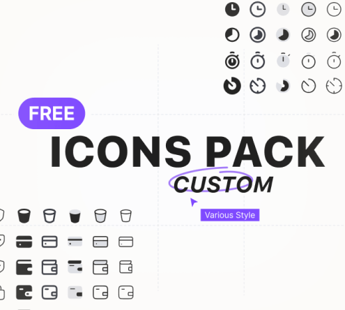 UI Icons